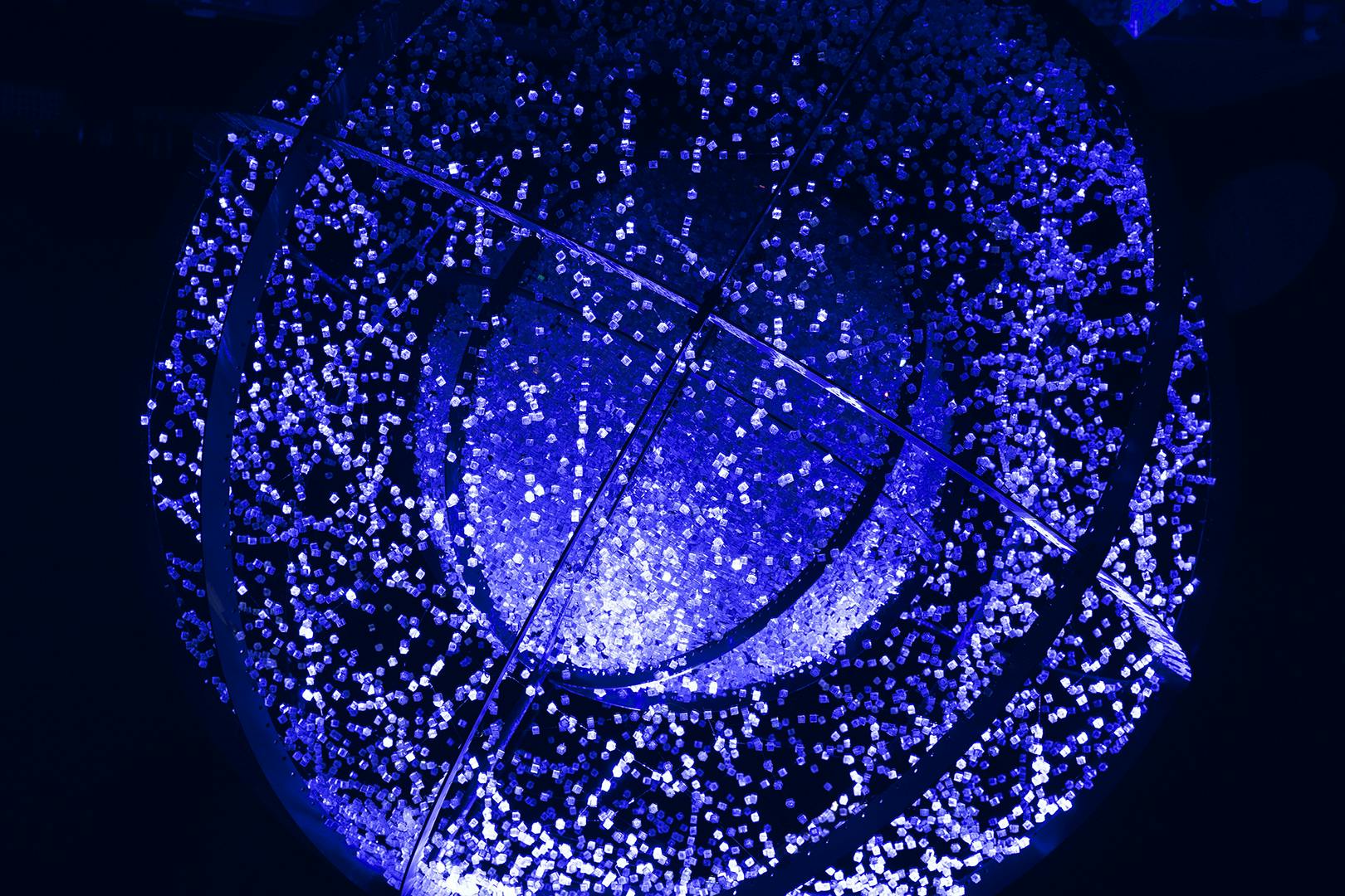 Finissage de l'exposition Stellar Scape | Le Pavillon