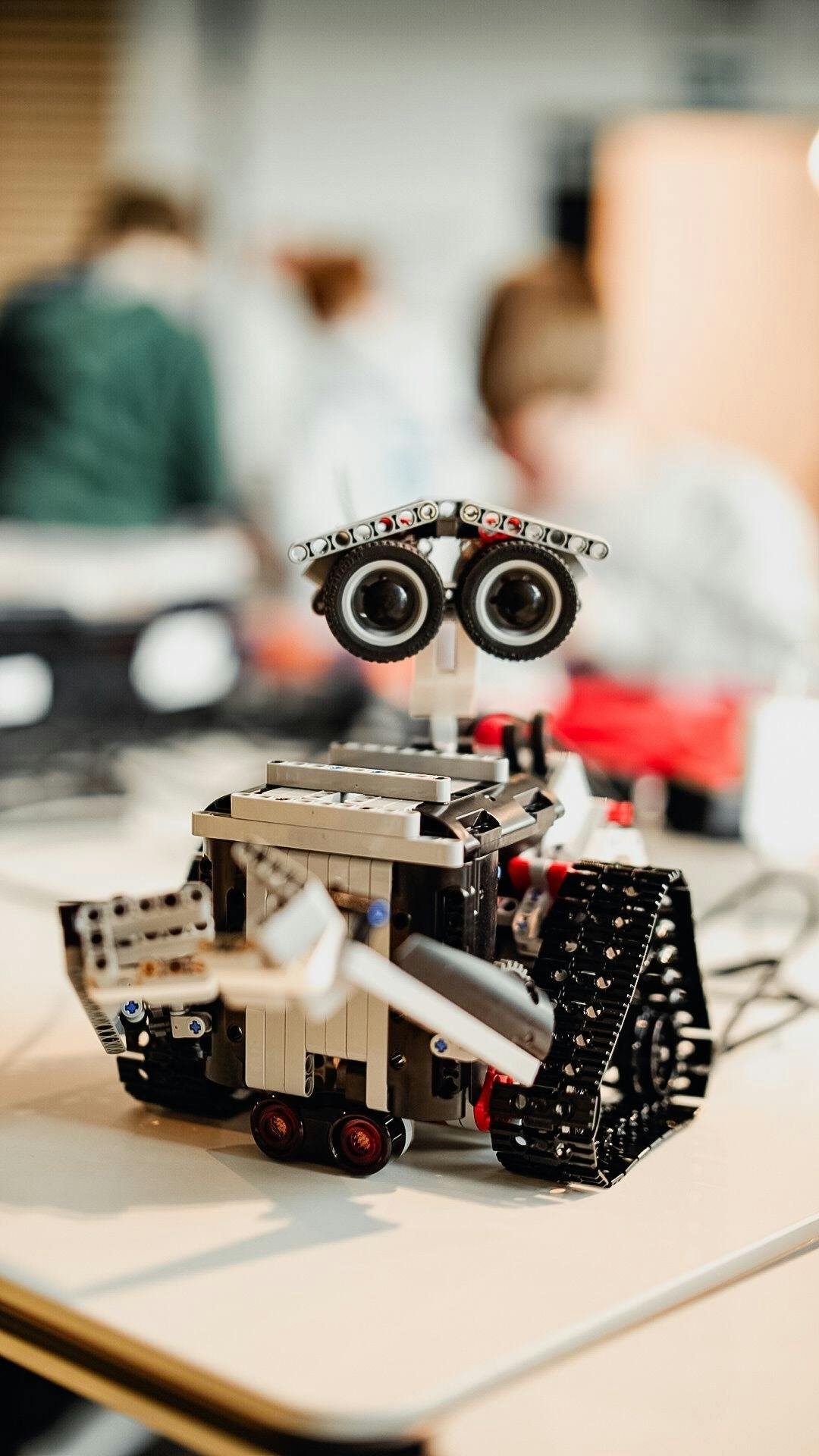 Visiter Stellar Scape avec sa classe ! | Le Pavillon